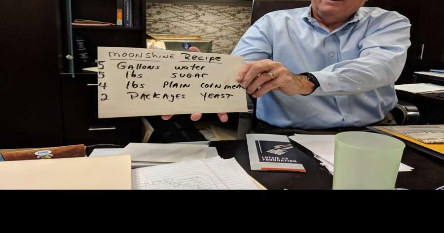 New podcast episode features Mike Yeager | Local News | times-herald.com