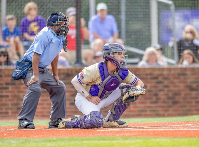 Five Indians named All-State | Sports | times-herald.com