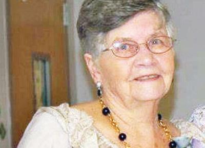 Senior of the Week: Jane Yarbrough | | times-herald.com