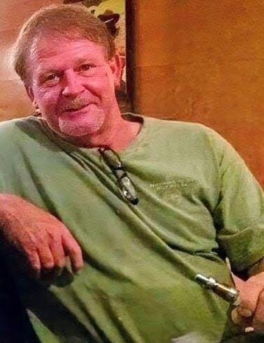 Mr. Donald "Scott" Storey | Obituaries | times-herald.com