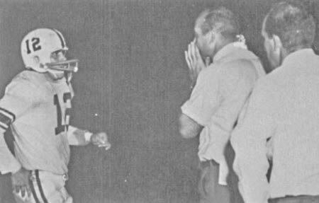 Where it Started: East Coweta Football at McKnight Field | Sports ...