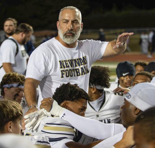 Cougars tame Wildcats with balanced attack, 38-28 | Sports | times ...