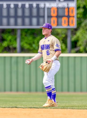 Five Indians named All-State | Sports | times-herald.com