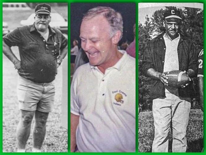 All-Time Winning Football Coaches in Coweta County | | times-herald.com