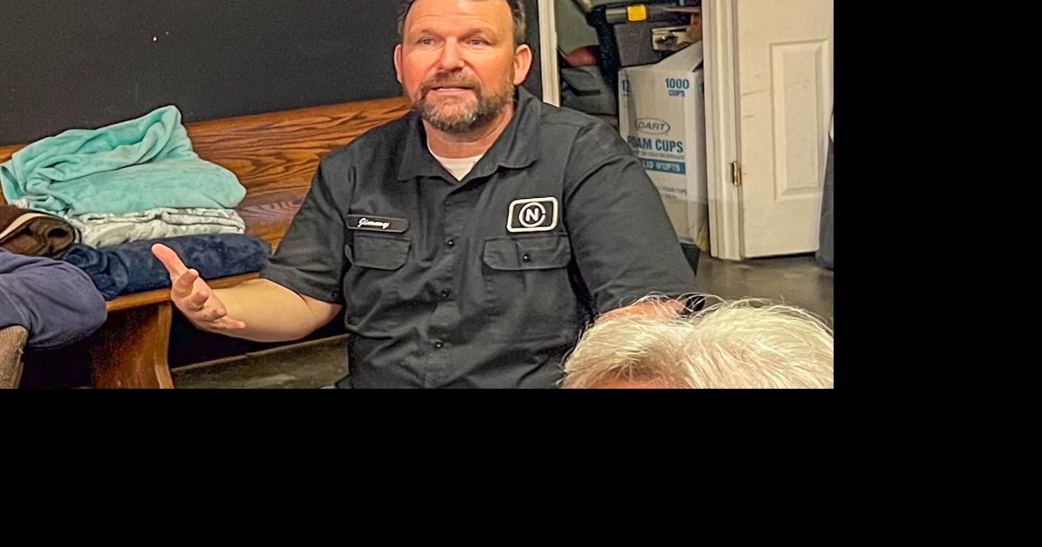 Homeless Think Tank discusses proposal to Newnan | News | times-herald.com