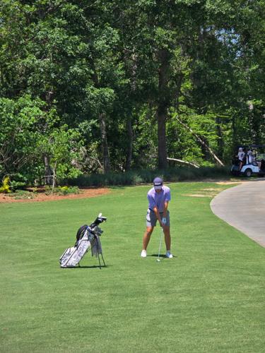 Cougar Invitational set to showcase depth of Coweta golf programs ...
