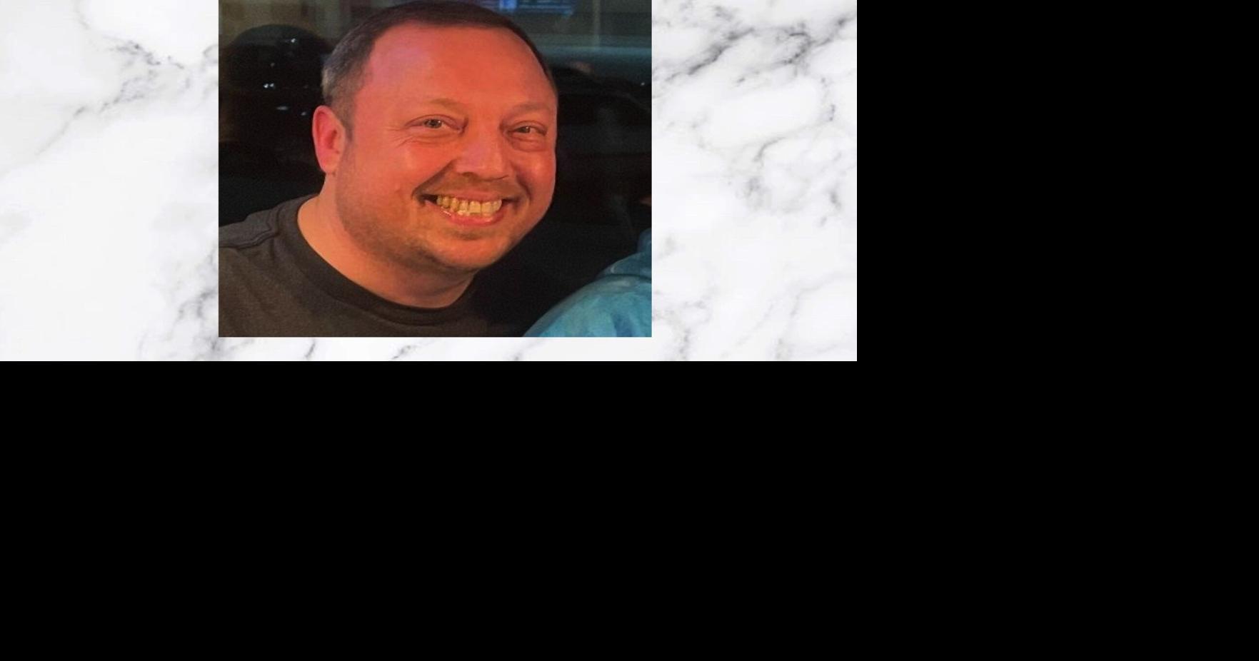 Marcus "Marc" Eugene Durrough | Obituaries | times-herald.com