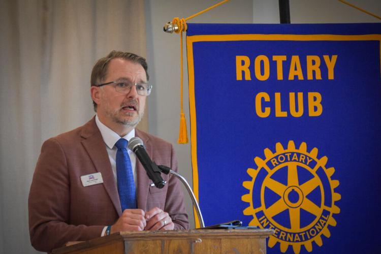 ‘We are your team’: Taylor, Carmichael share UWG football vision with ...