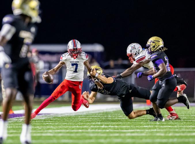 With pride and Passion, Indians improve to 4-0 | Sports | times-herald.com