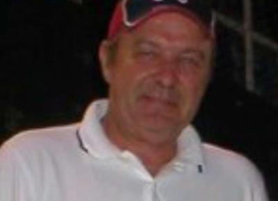 Ronald Guy | Obituaries | times-herald.com