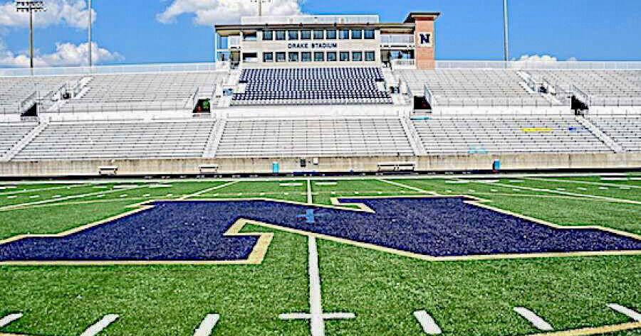 Namesakes: Drake Stadium | Sports | times-herald.com