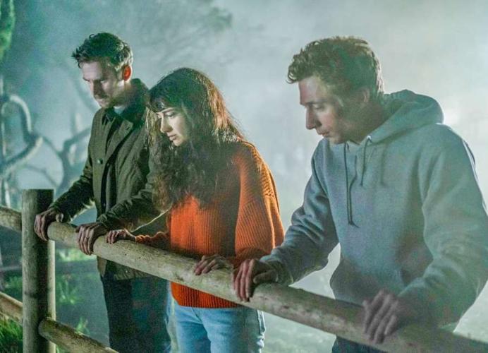 The Rental: Horror film takes aim at rental culture | Reviews | times ...