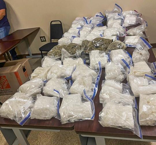 What gang activity actually looks like in Coweta County | News | times ...