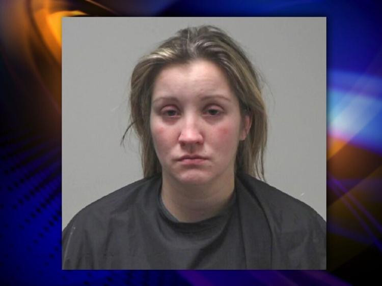 Mother charged with cruelty in death of infant | News | times-herald.com