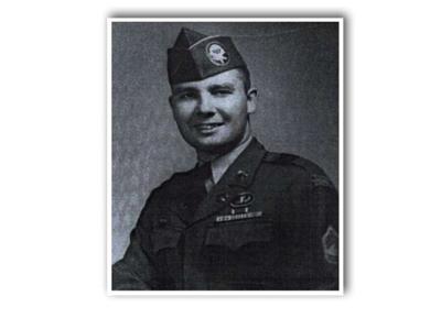 Harold L. Barber | Obituaries | times-herald.com