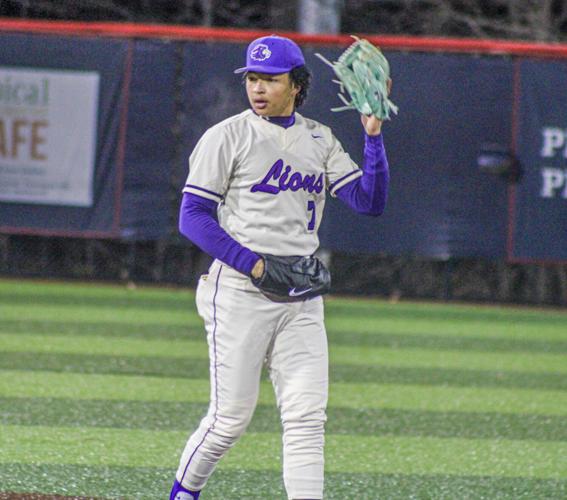 ‘Rein-out’ in Trinity’s extra-inning victory | Sports | times-herald.com