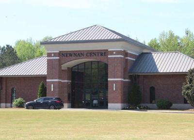 Newnan LINC celebrated in block party | Local News | times-herald.com