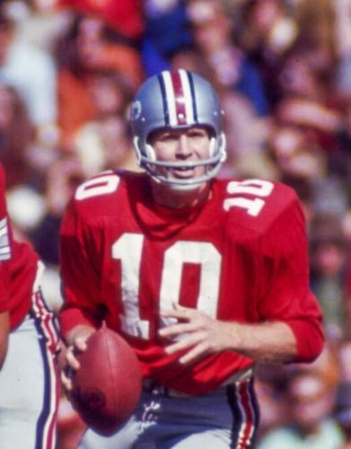 Flashback: Rex Kern stops in Newnan on way to Rose Bowl | Sports ...