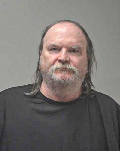 Coweta man arrested for exposing himself to delivery drivers | News ...