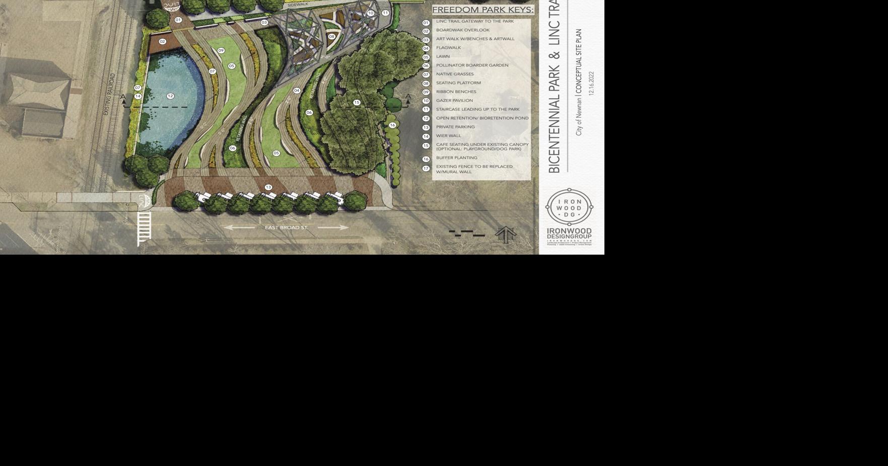 Parks a priority in upcoming SPLOST | News | times-herald.com