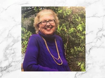 Mary Martin Bowen | Obituaries | times-herald.com
