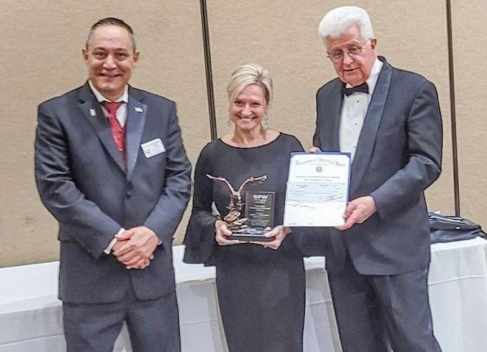 Ruth Hill teacher continues teacher of the year streak | Local News ...