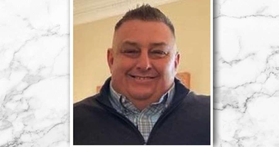 Daniel Todd Creech | Obituaries | times-herald.com