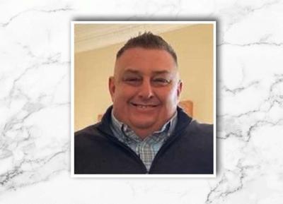 Daniel Todd Creech | Obituaries | times-herald.com