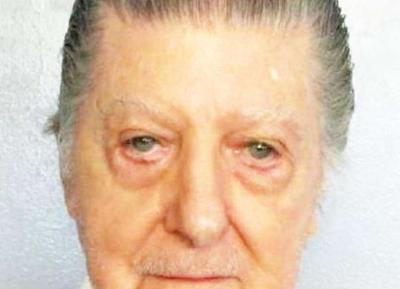 Bomber Moody to be executed April 19 | Local News | times-herald.com