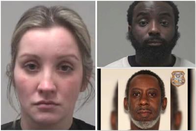 Grand Jury returns indictments for January Session | News | times ...