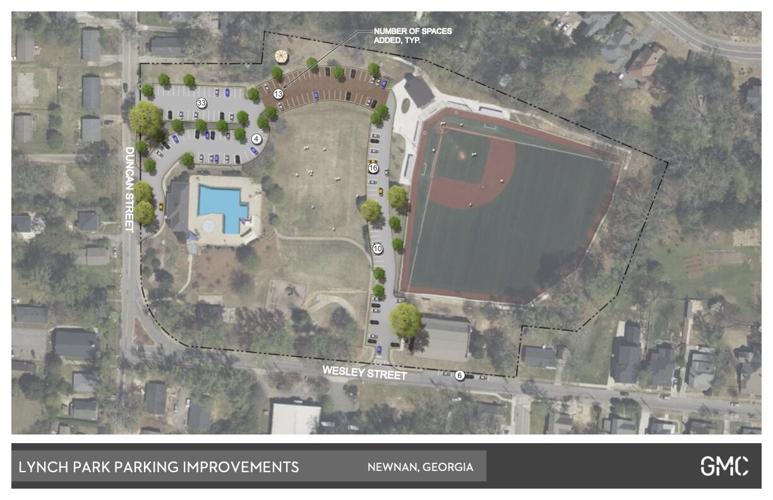 Parks a priority in upcoming SPLOST | News | times-herald.com