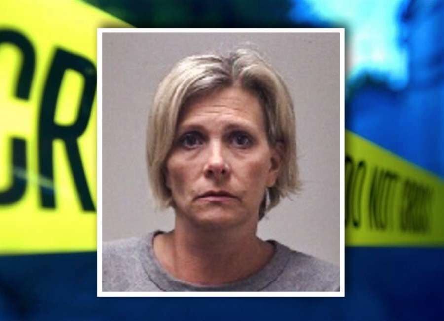 Coweta woman charged in shooting death of husband | Local News | times ...