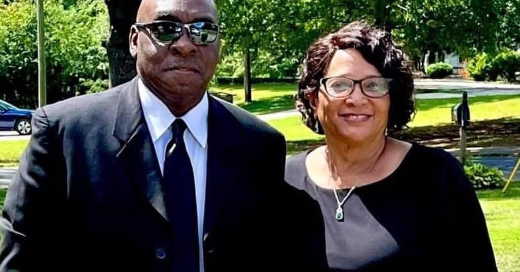 Geter retires after 40 years in ministry, Fletcher new pastor of Powell ...