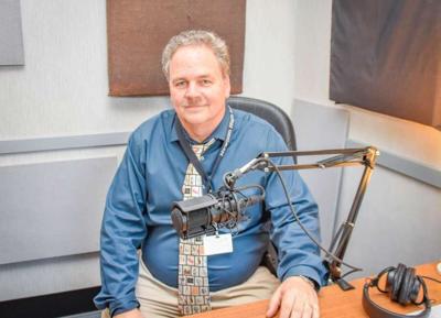 Steve Quesinberry featured on new podcast | Local News | times-herald.com