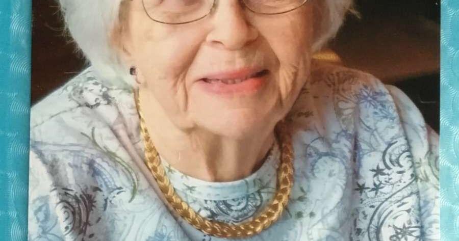 Patricia Ann Leffler-Canfield-Blackwell | Obituaries | times-herald.com