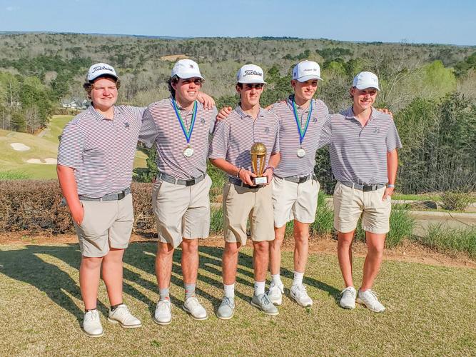 Northgate Golf going strong | Sports | times-herald.com