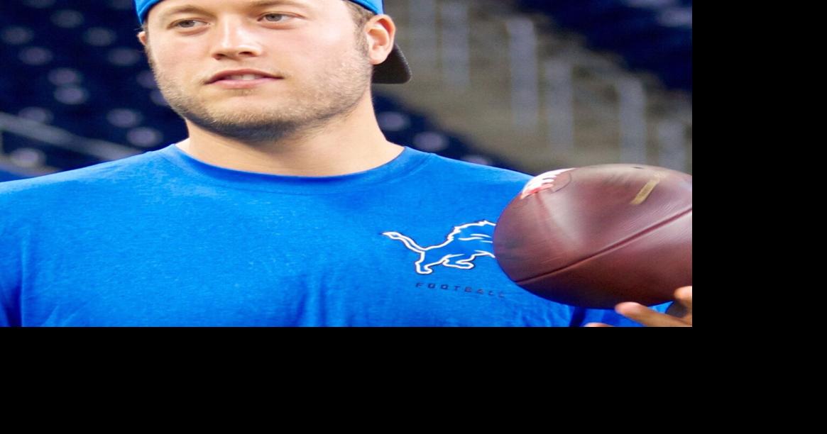 All-time top 30 players in Georgia college football: Matt Stafford ...