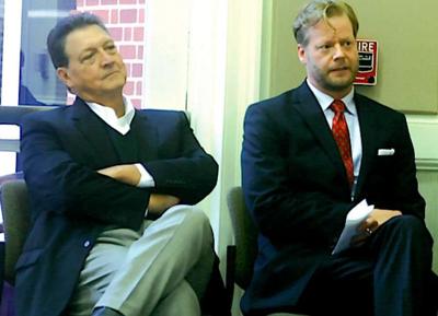 Coweta celebrates opening of Veterans Treatment Court | Local News ...