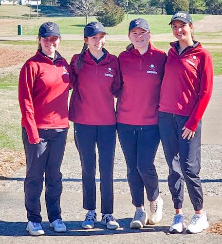 Northgate Golf going strong | Sports | times-herald.com