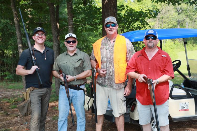 Coweta-Fayette EMC’s Operation Round Up names winners in Clays for ...