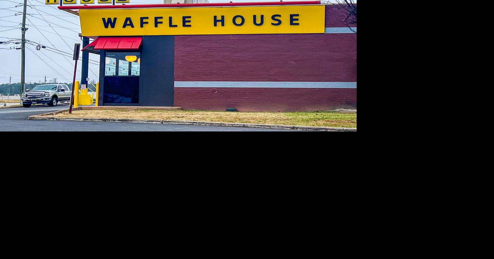 Breakfast lovers praise cheaper eggs at Waffle House | News | times ...