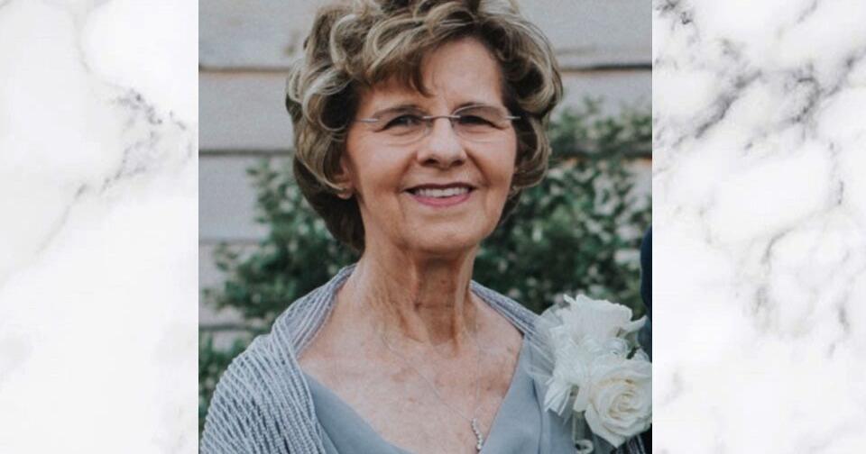 Alice Upshaw Burgess | Obituaries | times-herald.com