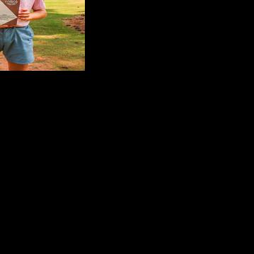 Pope wins UGA Junior Classic with one-under finish | Sports | times ...