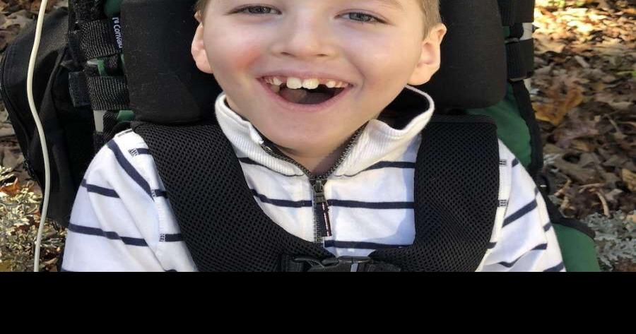 Brayden David Gardner | Obituaries | times-herald.com