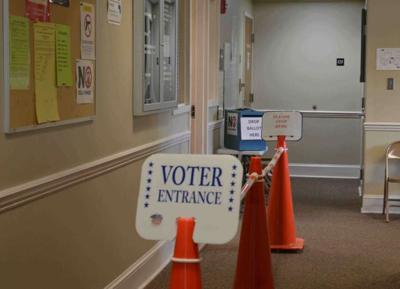 Early voting starts Monday | Local News | times-herald.com