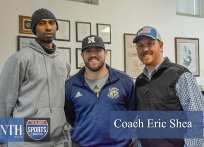 Newnan Podcast Network: Coach Eric Shea | Multimedia | times-herald.com