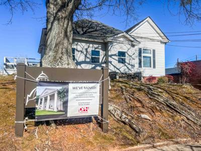 Newnan moves to streamline alcohol licensing, demolish building | News ...