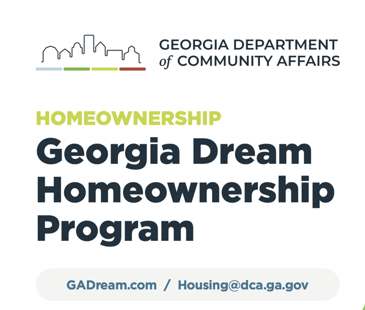 Attainable Housing Task Force hears about Georgia Dream | News | times ...
