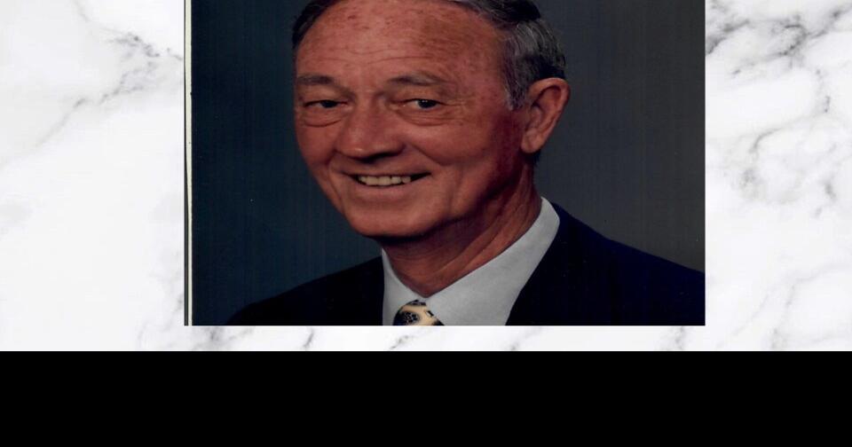 Phillip E DeLoach | Obituaries | times-herald.com