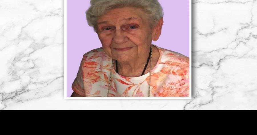 Estelle May Nichols Lantzy | Obituaries | times-herald.com